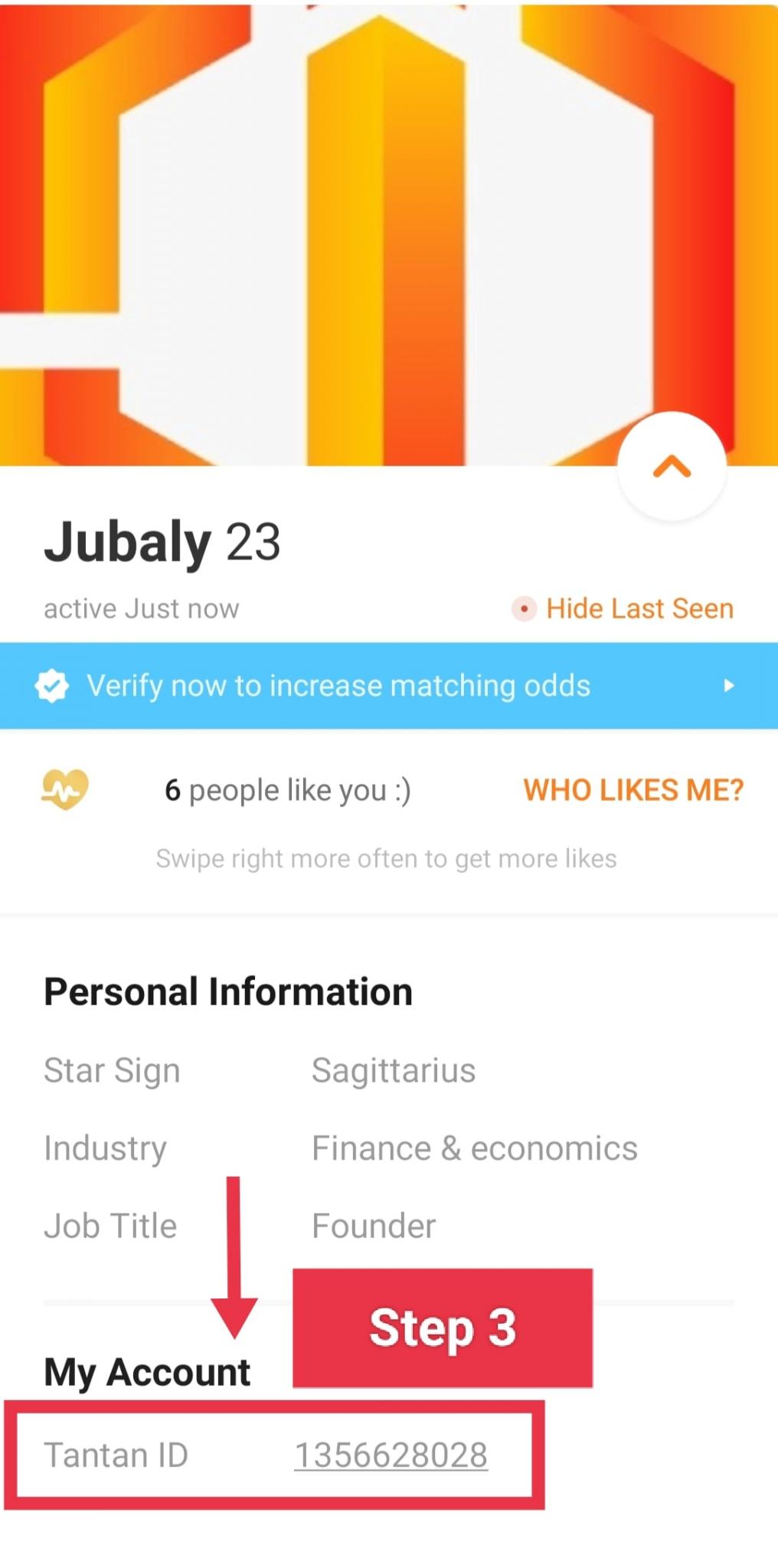 Buy Tantan Coins Top Up BD bKash - Jubaly