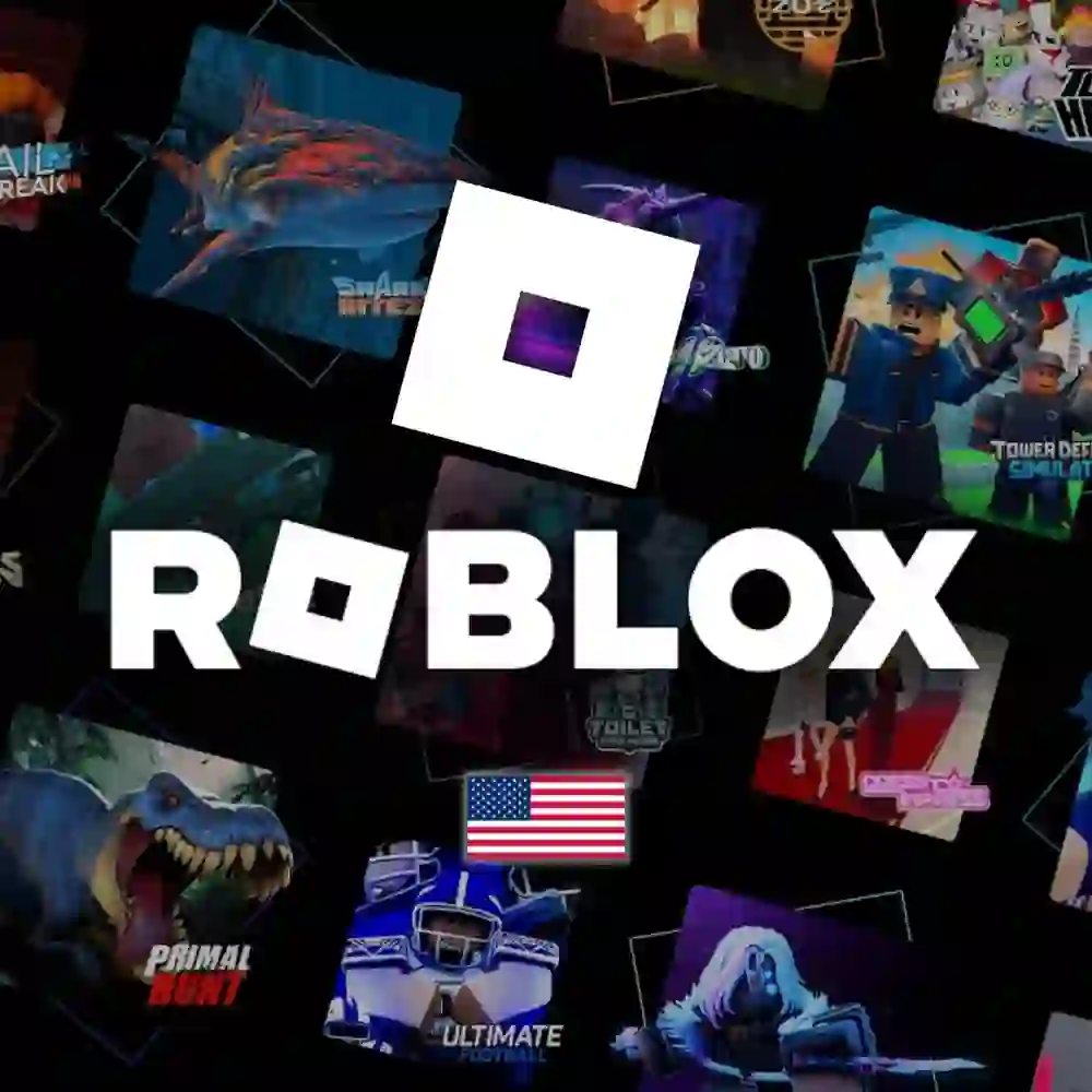 Roblox Gift Card Bangladesh 🔥 Buy Robux Gift Cards (Fast Delivery)
