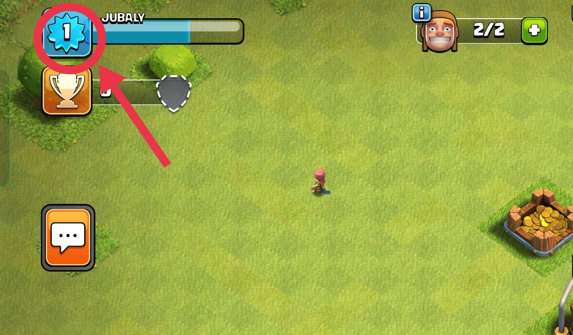 Clash Of Clan Gems Top Up BD Bkash (Fast Delivery)