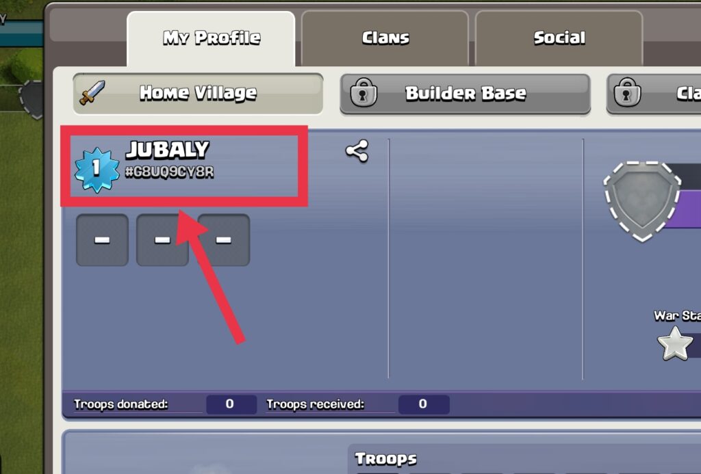 Clash Of Clan Gems Top Up BD Bkash (Fast Delivery)