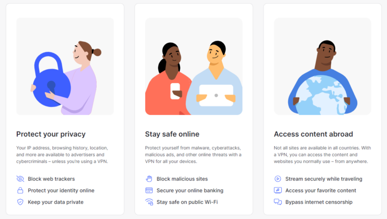NordVPN Premium Subscription
