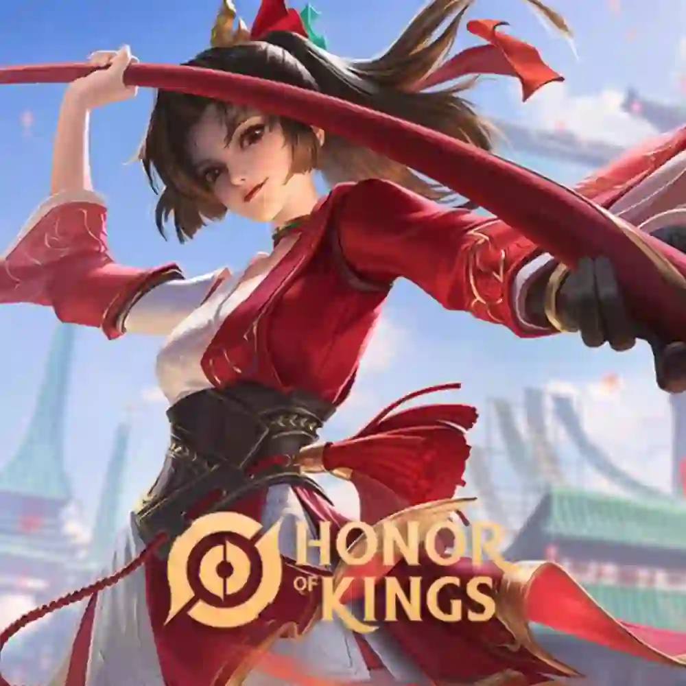 Honor Of Kings Top Up using Card, Crypto, bKash, Nagad - Jubaly