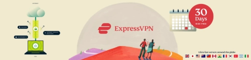 Buy Express VPN Subscription | Fast & Relivable